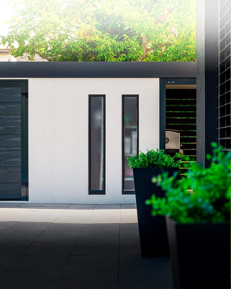 Přehled produktů | Gardeon